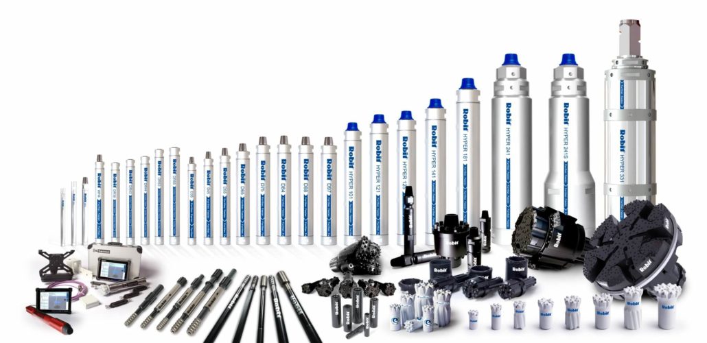 Marlous | Distribuidor Exclusivo ROBIT | Distribuidor Autorizado